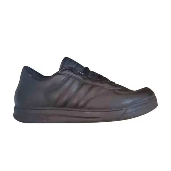 REEBOK S. Carter Bball Low - Black