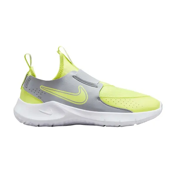 Nike Flex Runner Gs Sneakers - Green