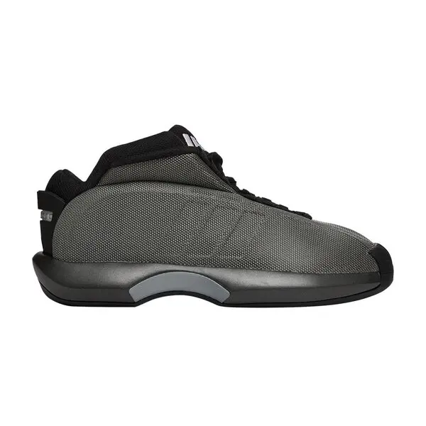 Adidas Crazy 1 'playoffs' 2024 - Black