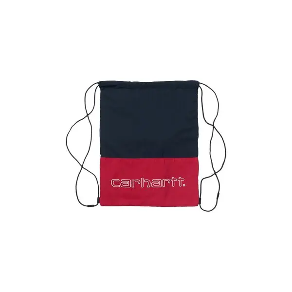Carhartt Work In Progress Terrace Drawstring Bag