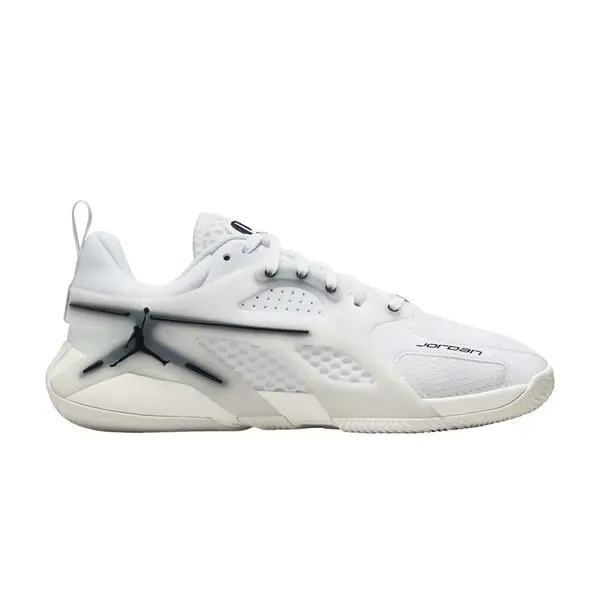 JORDAN Heir Sneakers - White
