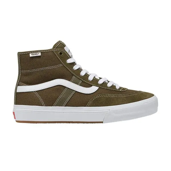 VANS Skate Gilbert Crockett High Top Sneakers