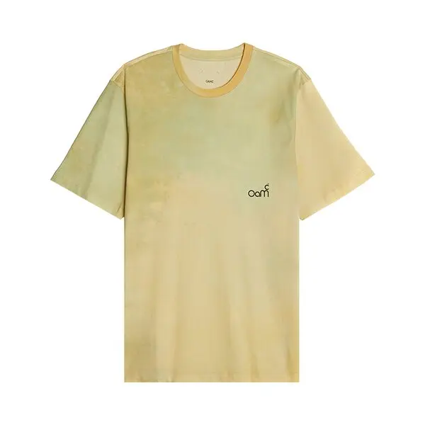 OAMC Spark Of Life T-shirt Cloud Tee