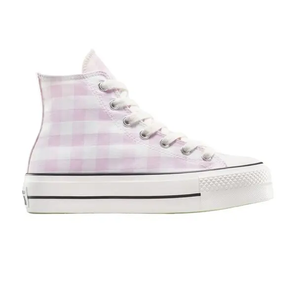 CONVERSE Chuck Taylor All Star Lift Platform High Top Sneakers