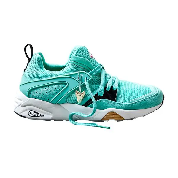 PUMA Sneaker Freaker X Blaze Of Glory Og 'shark Bait