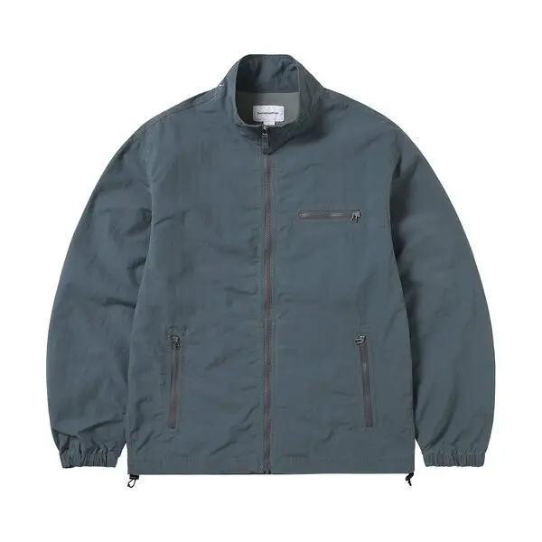 THISISNEVERTHAT Script Track Jacket