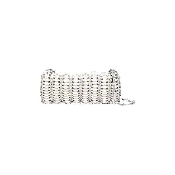 Rabanne Chainmail Bag