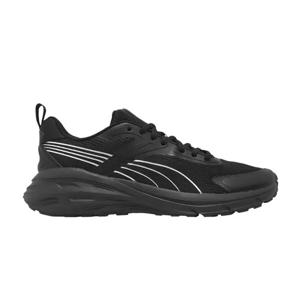 PUMA Hypnotic Cn Summer Sneakers - Black