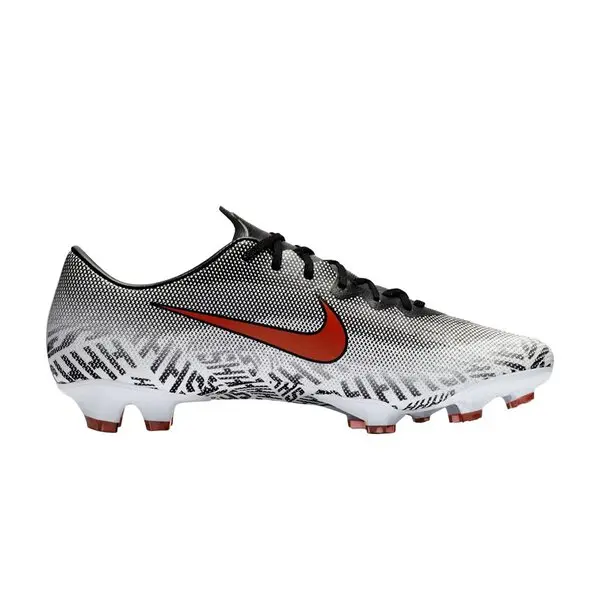 Nike Mercurial Vapor 12 Pro Neymar Fg 'shhh Tattoo