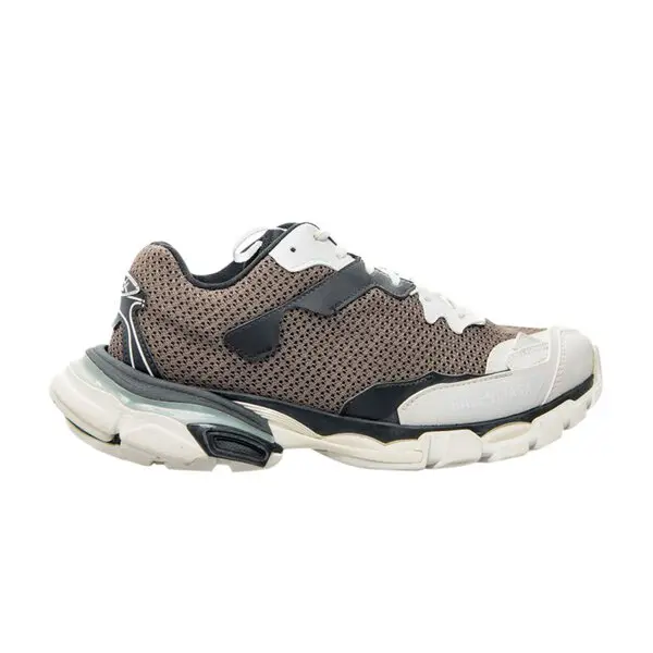 Balenciaga Track.3 Sneaker - Grey