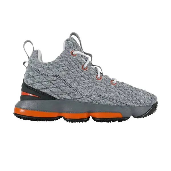 Nike Lebron 15 Ps Sneakers