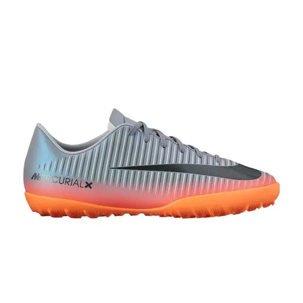 Nike Mercurialx Victory 6 Cr7 Tf Gs Sneakers
