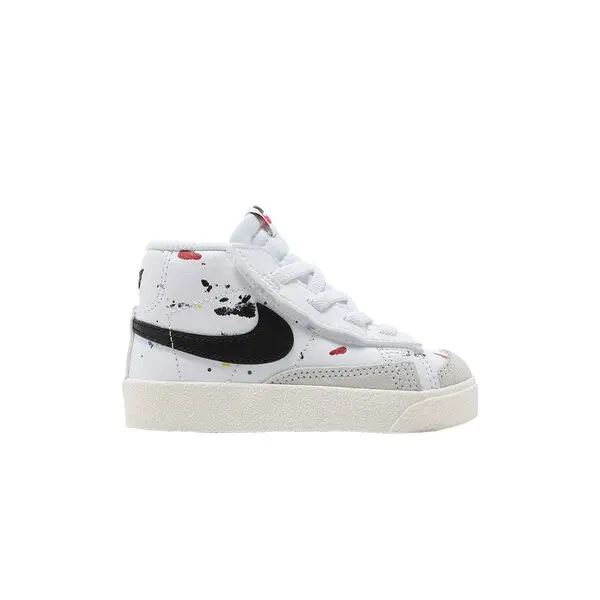 Nike Blazer Mid '77 Td 'paint Splatter