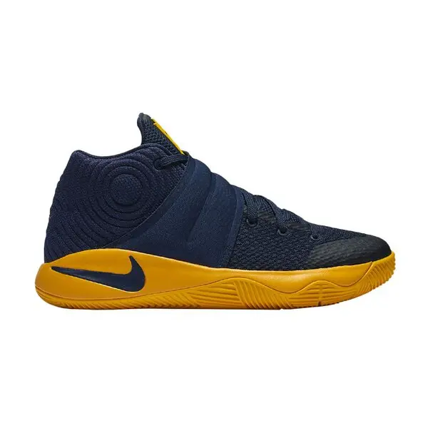 Nike Kyrie 2 Gs 'cavs' Sneakers