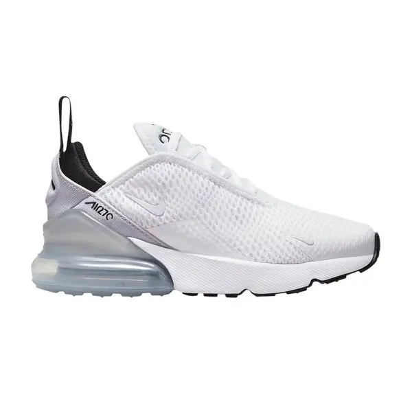 Nike Air Max 270 Ps Sneakers - White