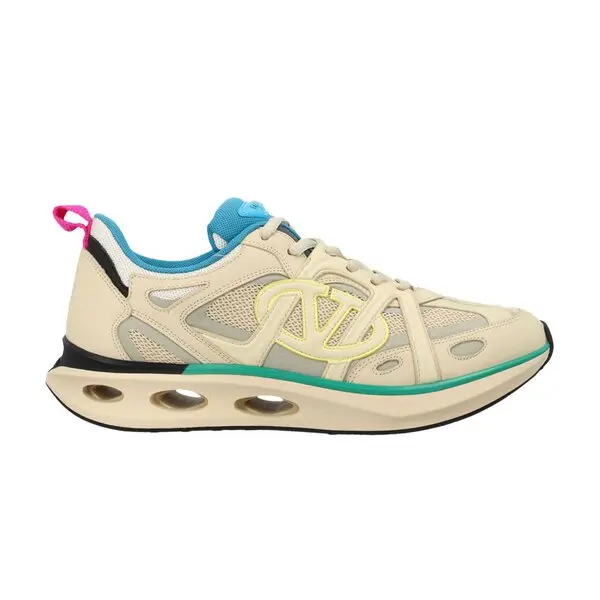 Valentino Garavani Easyjog V Logo Sneaker