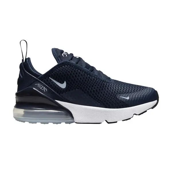 Nike Air Max 270 Ps Sneakers - Blue