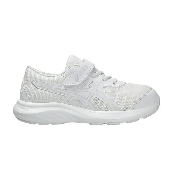 Asics Contend 9 Ps - White