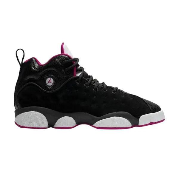 JORDAN Jumpman Team 2 Gg Sneakers - Black
