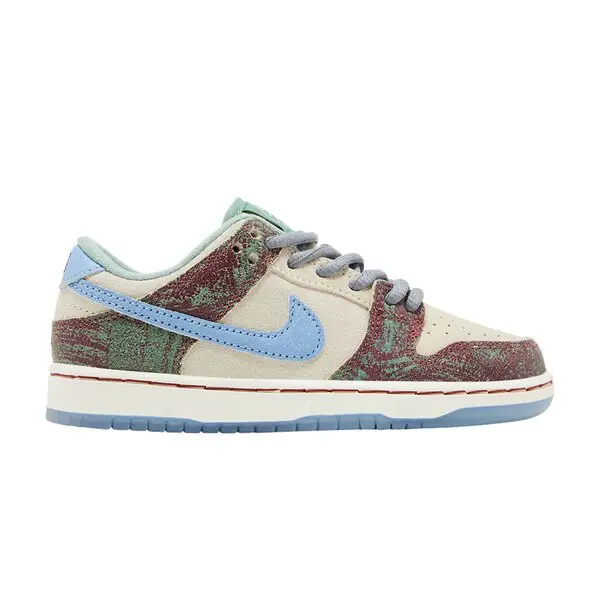 Nike Crenshaw Skate Club X Dunk Low Sb Ps - Cream