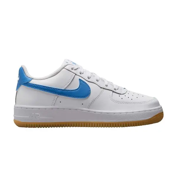 Nike Air Force Gs Sneakers - White