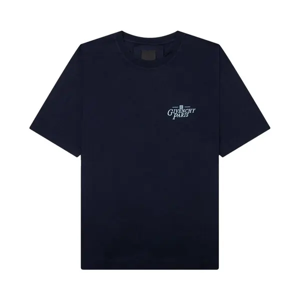 Givenchy Graphic T-shirt
