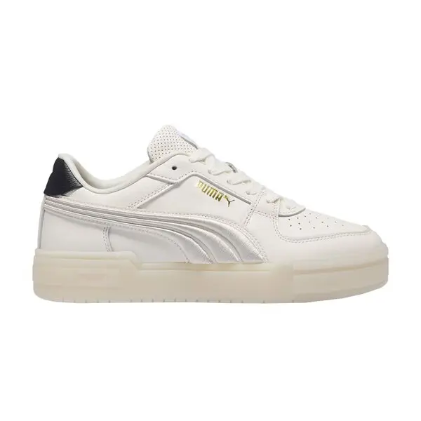 PUMA Ca Pro Sneakers - Cream