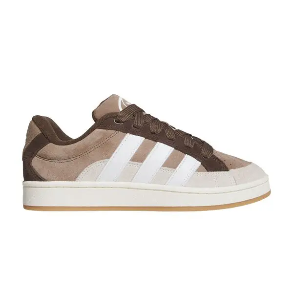 Adidas Campus 00s Beta Sneakers - Brown