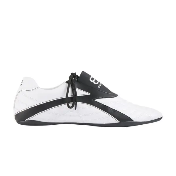 Balenciaga Zen Sneaker - White