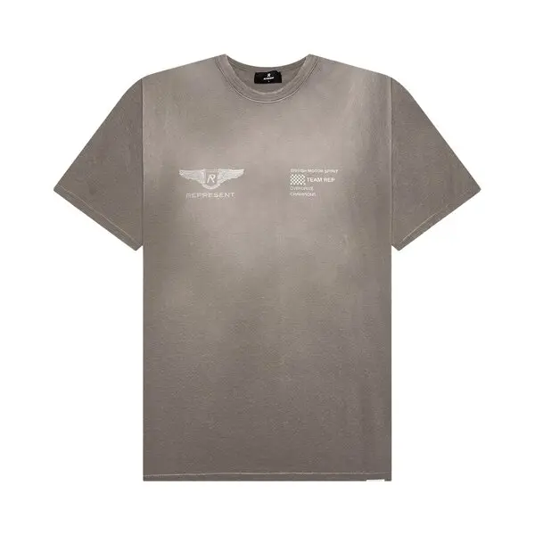 REPRESENT CLO Team Rep T-shirt