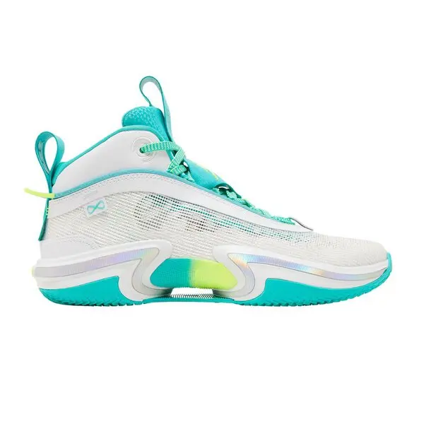 JORDAN Guo Ailun X 36 Gs 'global Game