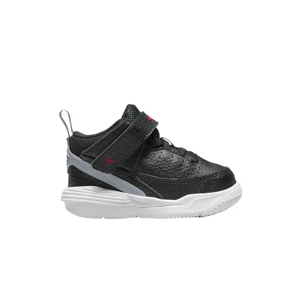 JORDAN Max Aura Td Cement - Black