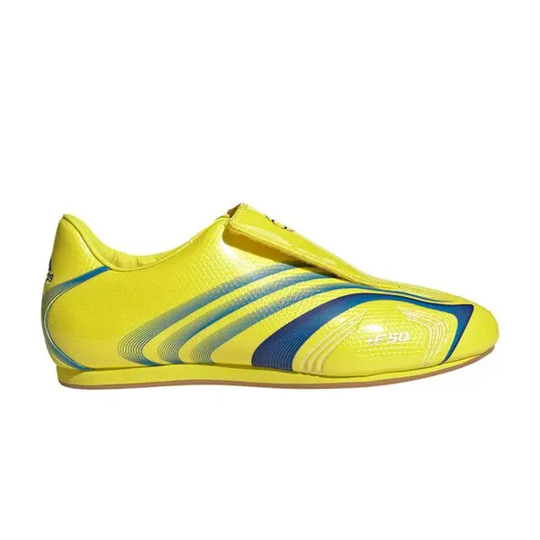 Adidas Taekwondo F50