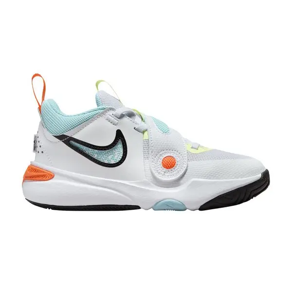 Nike Team Hustle D11 Ps 'chbl