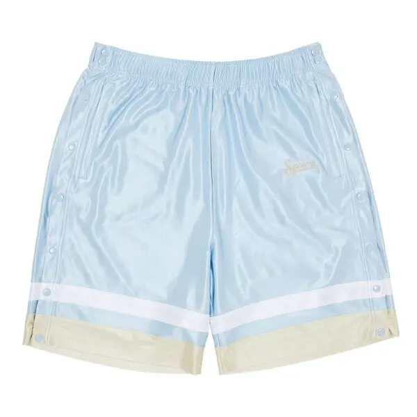 Supreme Dazzle Breakaway Short - Blue