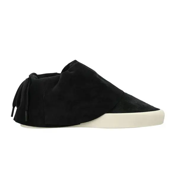 Fear Of God Moc Low - Black