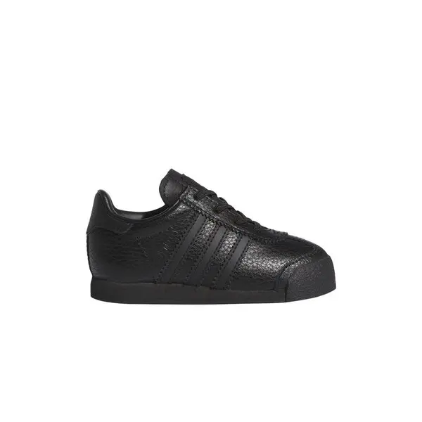 Adidas Samoa I 'triple Sneakers