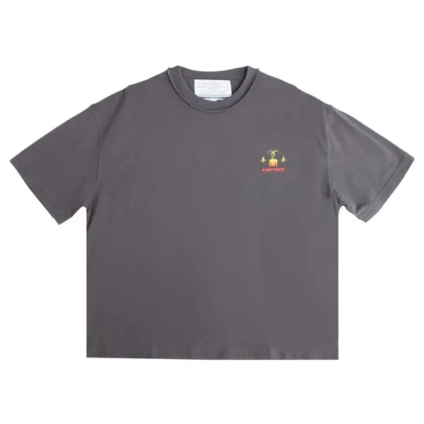 JUNGLES Jester Tee