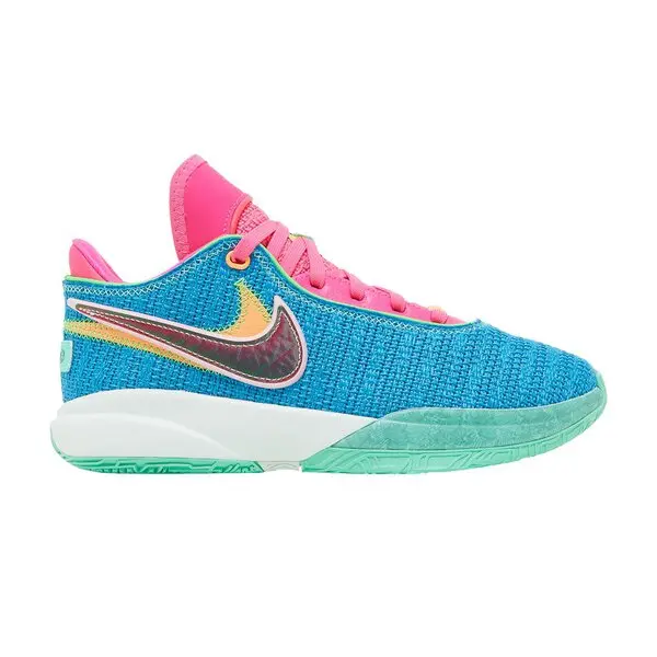 Nike Lebron 20 Gs Sneakers