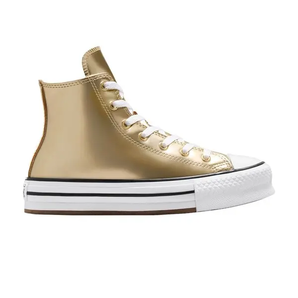 CONVERSE Chuck Taylor All Star Eva Lift Platform High Top Sneakers