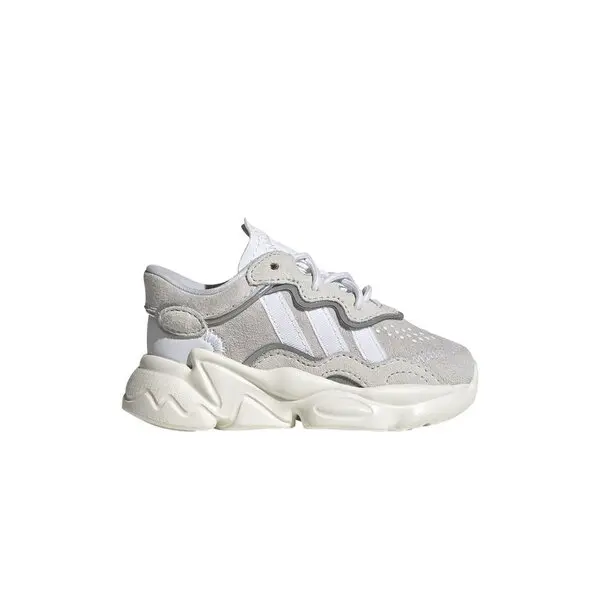 Adidas Ozweego I Sneakers - White