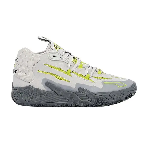 PUMA Mb.03 Jr 'chino Hills' Sneakers