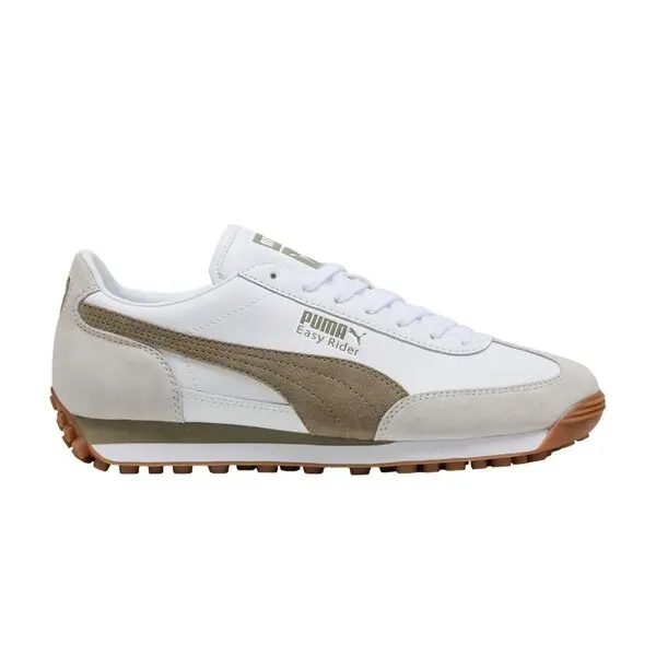 PUMA Easy Rider Mix Sneakers - White