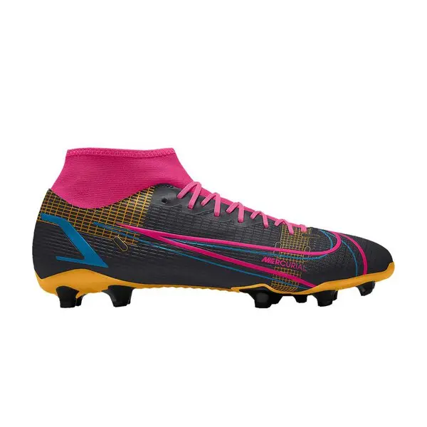Nike Mercurial Superfly 8 Academy You