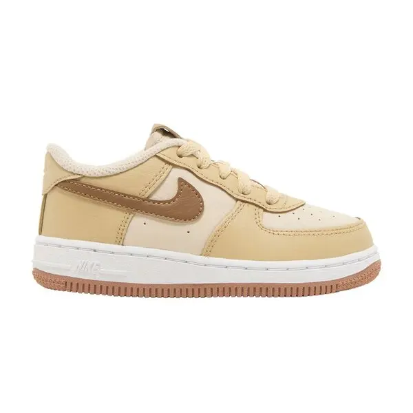 Nike Force 1 Lv8 Td 'inspected Swoosh