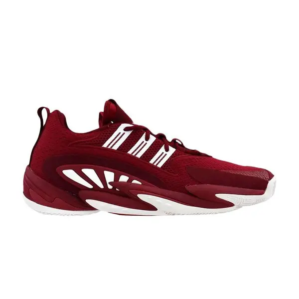Adidas Crazy Byw 2.0 - Red