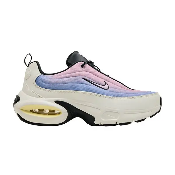 Nike Max Portal Sneakers - Cream