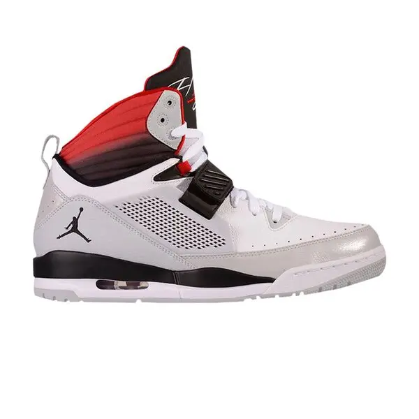 JORDAN Flight 97 - White
