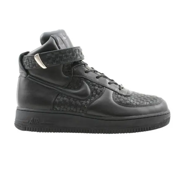 Nike Air Force 1 High Lux 04