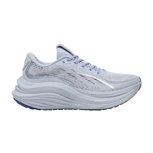 PUMA Magmax Nitro 'cool Weather' Sneakers - Grey